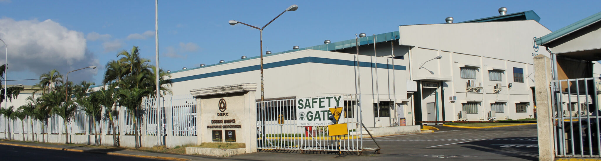 Engineering Process – Daiwa Seiko Philippines Corporation